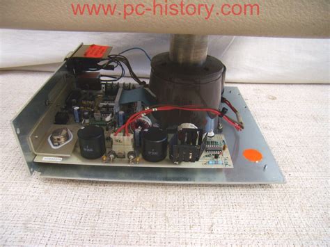 Icl Terminal Model 3573 Музей компьютеров