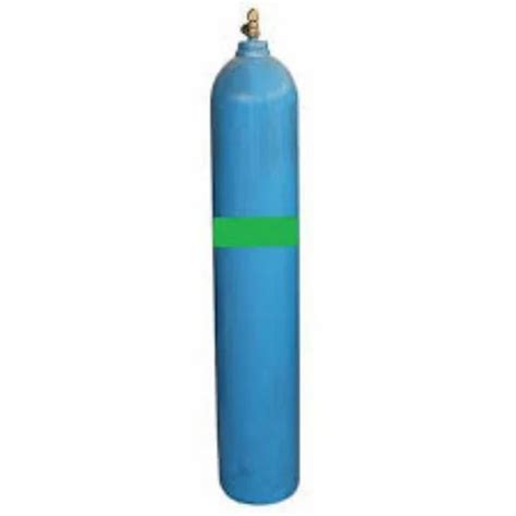 9 Kg Argon Carbon Dioxide Mixture For Industrial At ₹ 1121cylinder In