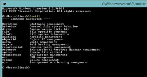 creditek how to create dummy file