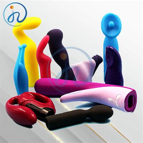 Liquid Silicone Sex Toys For Adult By Silicone Overmolding Factory