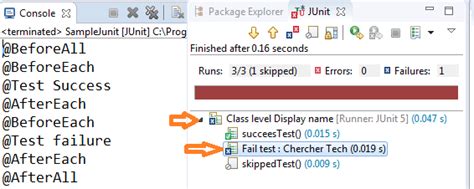 Junit5 Mockito