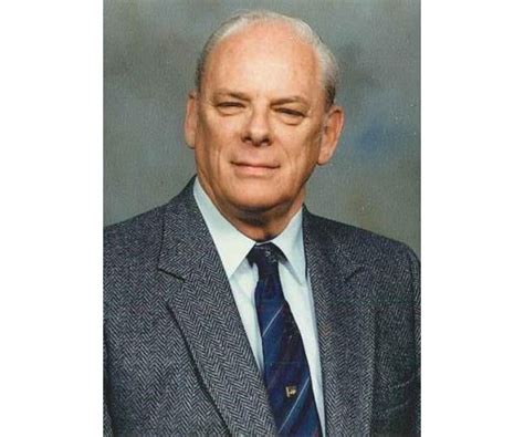 Kenneth Russell Obituary 2018 Finksburg Md Carroll County Times