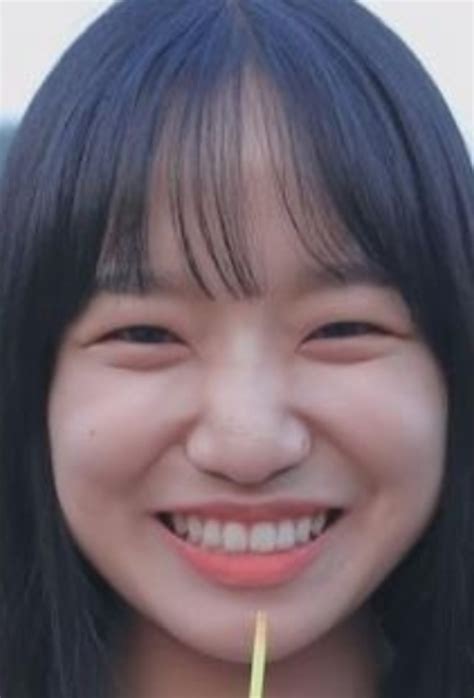 조유리 김채원♡♡