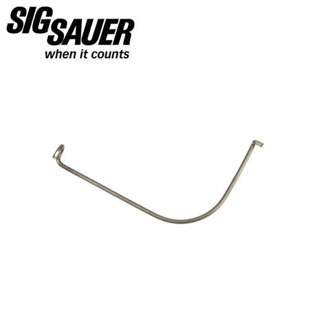 Sig Sauer P220 Trigger Bar Spring Matrix Precision Arms