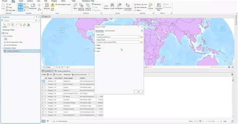 Troubleshooting Joins In Arcgis Pro October 23 2025