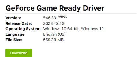 Download XNXUBD And Nvidia Drivers
