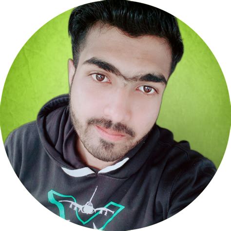 Yasir Ashfaq Copywriter