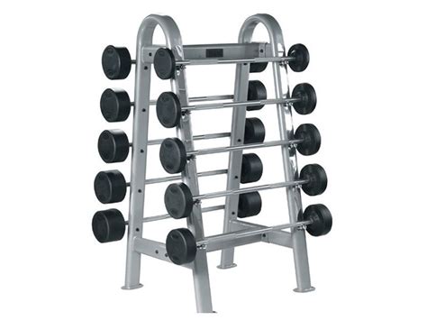 York Pro Style Barbell Storage Rack Adamant Barbell