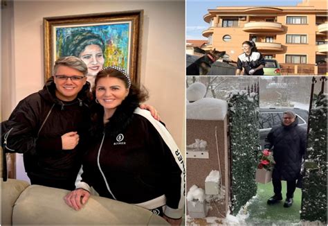 Irina Loghin A împlinit 86 De Ani Ce Cadou I A Făcut Fuego