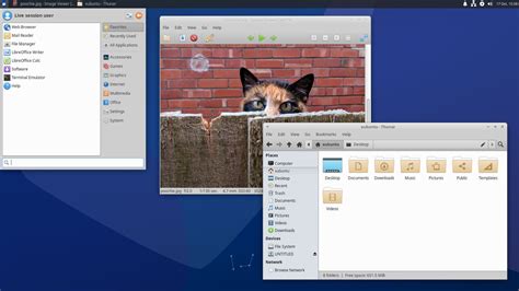 Xubuntu 23 10 Refines Its Winning Formula Omg Ubuntu