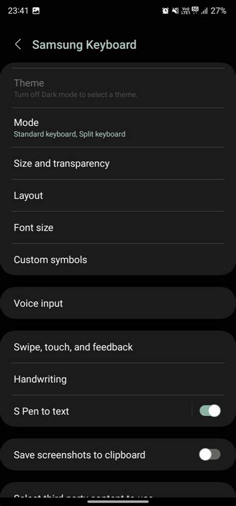 10 Samsung Keyboard Tips To Improve Your Typing Experience