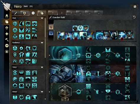 Specialization Guild Wars 2 Wiki Gw2w