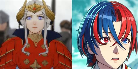 Edelgard S Inclusion In Fire Emblem Engage Could Be Interesting For Her