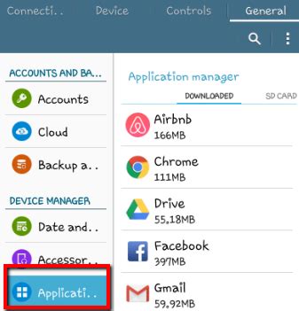 How To Move Apps From Your Android Phone To An SD Card