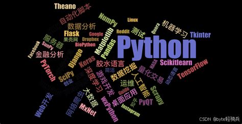 python：从诞生到辉煌的编程之旅 python发展历程 csdn博客