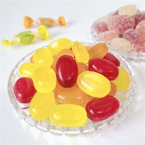 귯걸 무설탕 과일 사탕 맛있는 후르츠 스테비아 무가당 당뇨 다이어트 금연 입덧 수입 캔디 선물 위시버킷