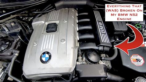 Engine Bay Diagram Bmw E60 At Alvin Beck Blog