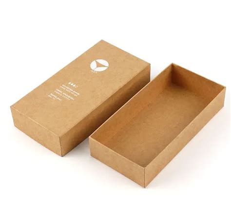 Buy Custom Kraft Boxes Eco Friendly Packaging