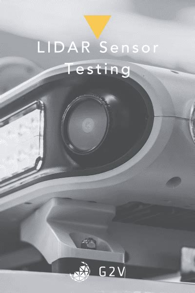 Solar Simulators For LIDAR Testing Verifying Sensors