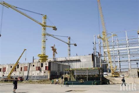 Водим тайни преговори с руснаците за АЕЦ Белене Информационна агенция ПИК