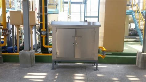 파주 Lg 000 공장 도시가스 정압기 추가설치 공사 가스시설 엠케이산업개발