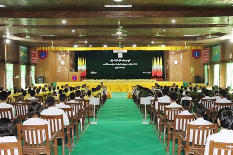 ကျောင်းသား၊ ကျောင်းသူများ၏ နွေရာသီ ကျောင်းပိတ်ရက်ကာလများကို အကျိုးရှိစွာ အသုံးချနိုင်ရန်အတွက