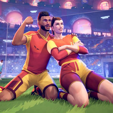 Rematch Beginner Guide 2025 10 Must Know Tips For New Players