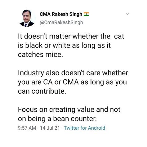 Cmamohammed Mustaq Alam Cmamfmbcom On Linkedin Value Creation