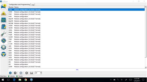 2017 2019 Super Duty Forscan Spreadsheet Page 27 Ford Truck Enthusiasts Forums