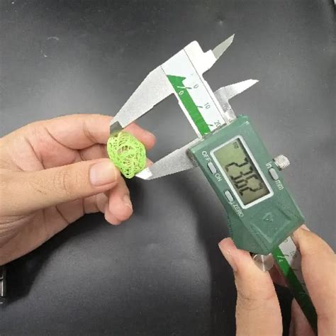 Resin Shrinkage In Dlp And Lcd Jewelry 3d Printing Causes And Control Strategies