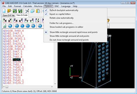 Dxf 2 G Code Download Softpedia