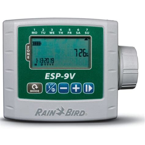 Irrigation Controllers Choose Your Watering System Pro Water Irrigation
