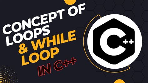 Introduction To Loops While Loop A Beginner S Tutorial In C
