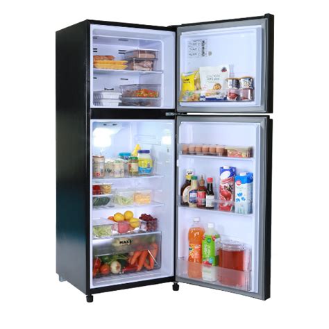 Condura Storage No Frost Inverter Top Freezer Refrigerator Condura