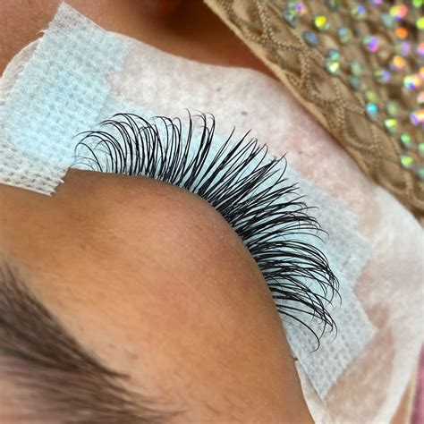 Classic Lash Extensions Lashes Lash Extensions Albanian People