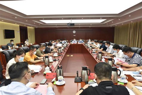 我会会长人选赵本兰应邀出席“优化营商环境服务企业发展警企座谈会” 江西省贵州商会