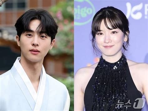 日유명배우 나가노 메이 양다리 열애설…김무준 측 친한 동료 뉴스1