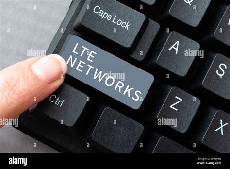 Writing Displaying Text Lte Networks Business Approach Fastest Network
