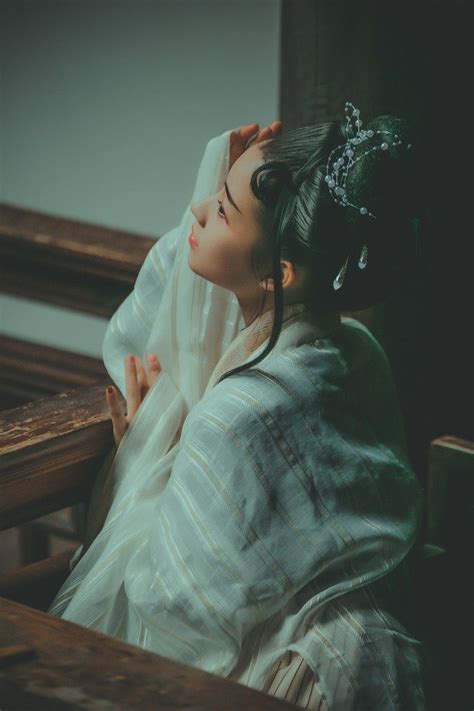 清风诀 人像 POCO摄影 人像 古风 情绪 生活 拍我的2018 Hàu