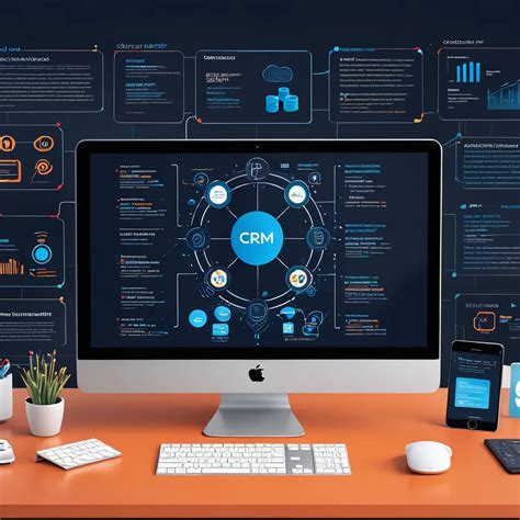 Maximizing Efficiency With Act Crm Integrations