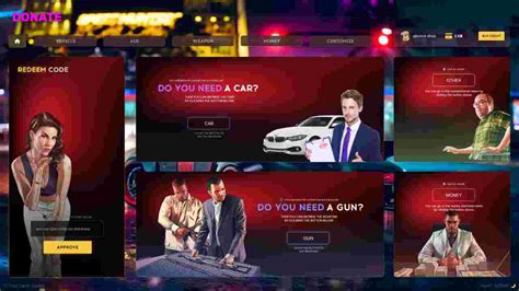 Qbcore Scripts Archives Fivem Store