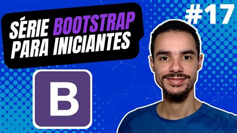 🔵 17 Final Projeto Com Bootstrap Rodapé Série Bootstrap Para Iniciantes Youtube