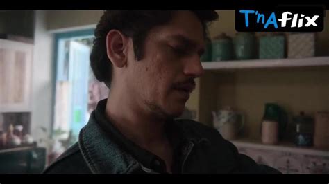 Tamanna Bhatia Butt Breasts Scene In Lust Stories 2