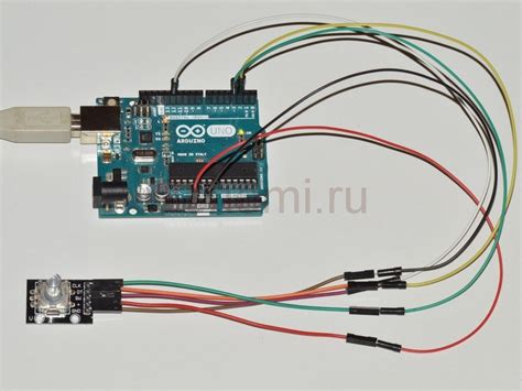Mechanical Sensors For Arduino Pulse Induction Metal Detectors