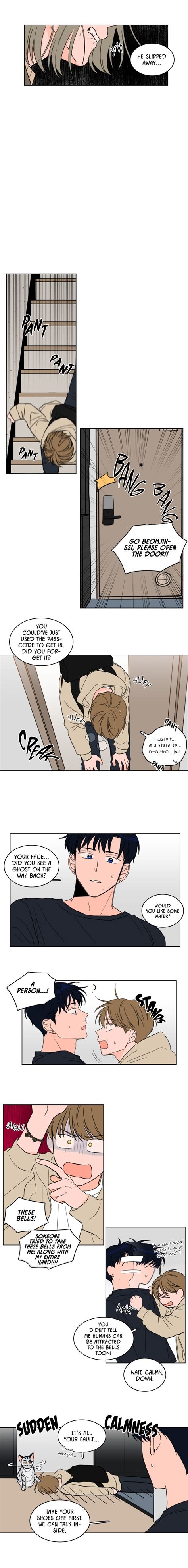 Kom The Art Of Taming A Tiger Update C8 Eng Page 8 Of 8