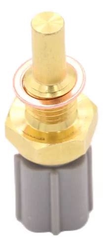 Sensor De Temperatura Del Refrigerante Yamaha Vmax Yzf R1 Yz Mercadolibre