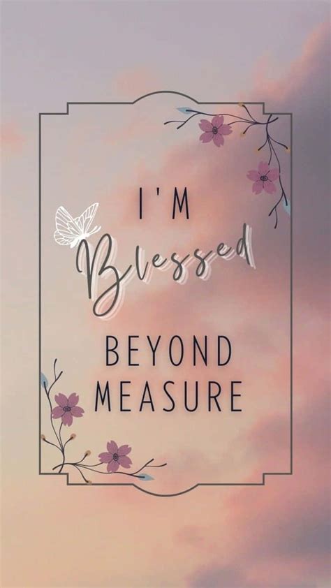 Blessed Wallpapers Wallpapers Com