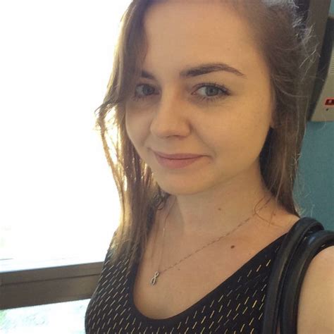 Kseniya Kravtsova Linkedin