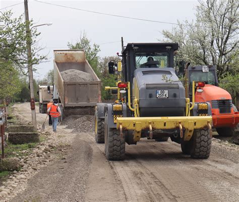საგზაო ინფრასტრუქტურის მოწესრიგების სამუშაოები დაიწყო აბაშის მუნიციპალიტეტი