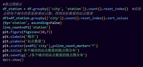 深入分析并可视化城市轨道数据基于python的中国城市轨道交通数据可视化 Csdn博客